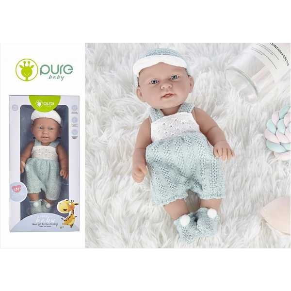 Bebote Parado 25cm - Mundo Nuevo